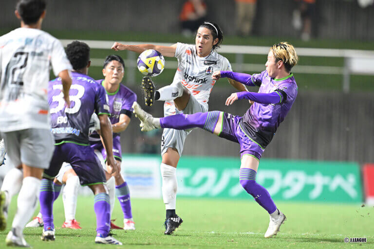 2025年8月23日 対 藤枝MYFC | 愛媛FC公式サイト【EHIME FC OFFICIAL SITE】